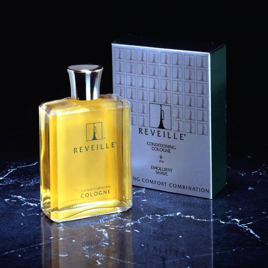 Reveille – Creamshave