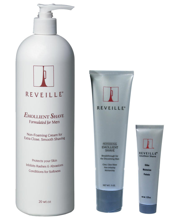Reveille – Creamshave
